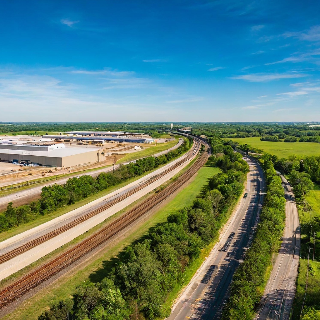 Economic Development